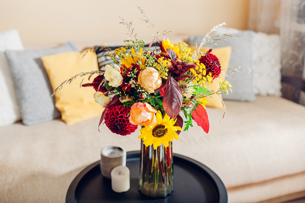 Embrace the New Year: Heartfelt Reasons to Send Flowers in January ...