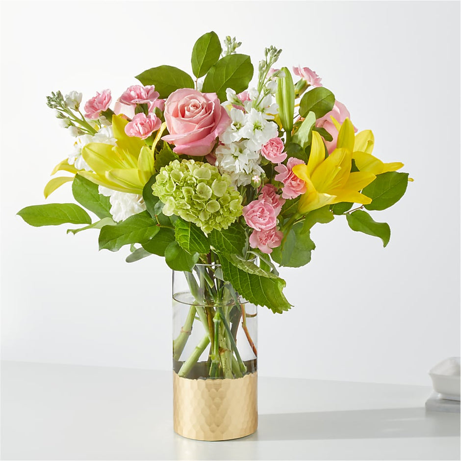 Spring Flower Delivery Tarzana | The Flower Factory–The Flower Factory