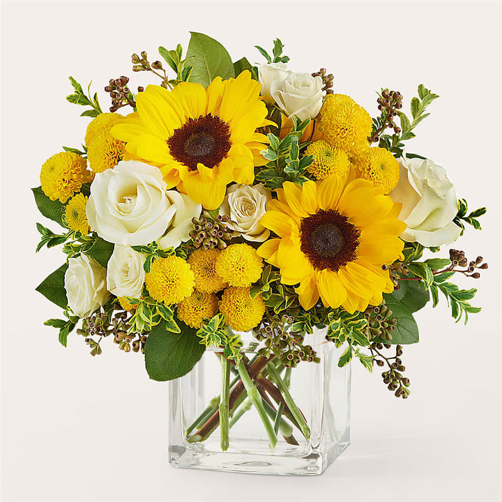 Spring Flower Delivery Tarzana | The Flower Factory–The Flower Factory