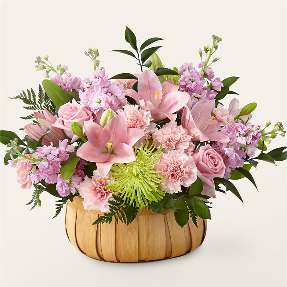 Need flowers delivered today in Los Angeles? Our local florists provide ...