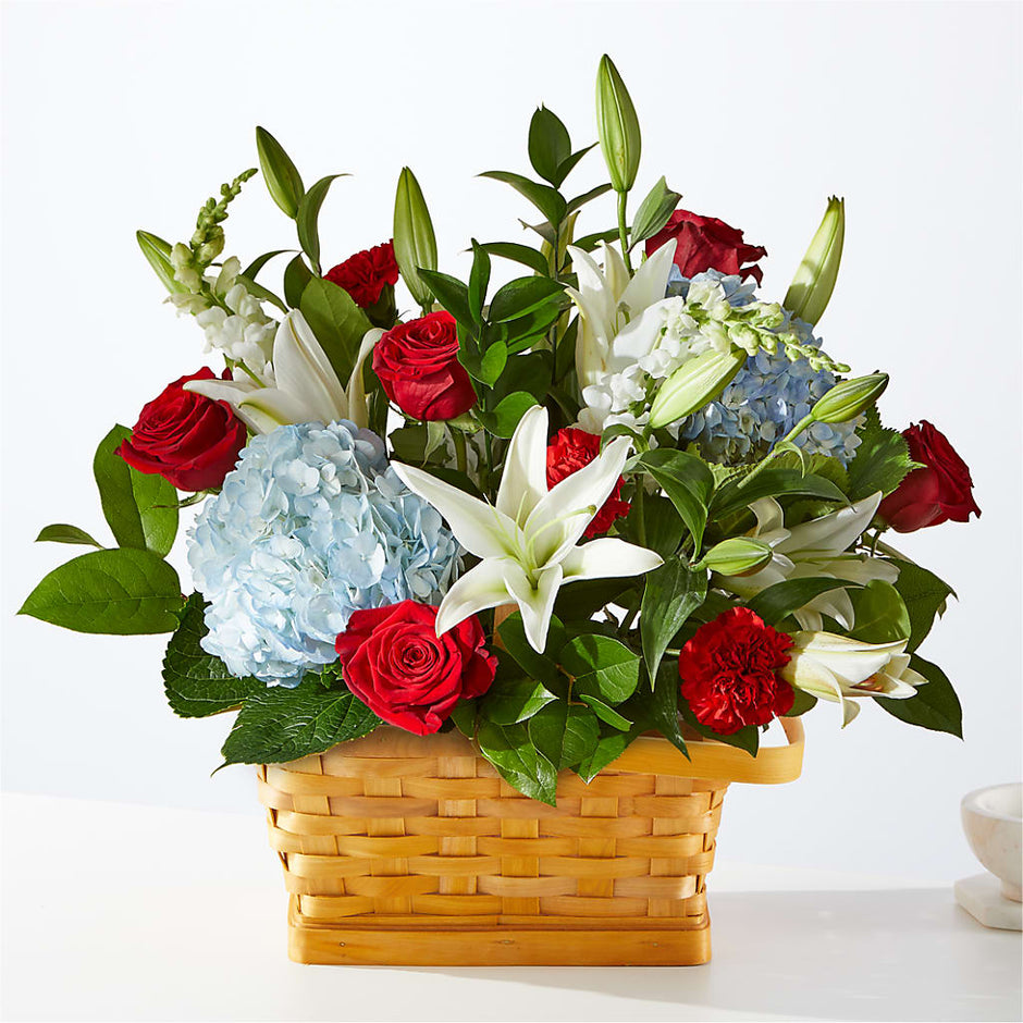 Send same-day funeral flowers to Simi Valley Funeral Home in Simi ...