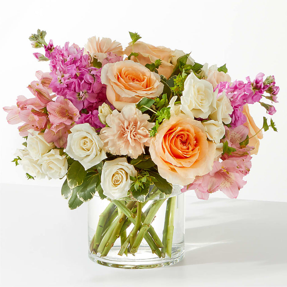 Spring Flowers | Los Angeles Florist | Same-Day Delivery–The Flower Factory