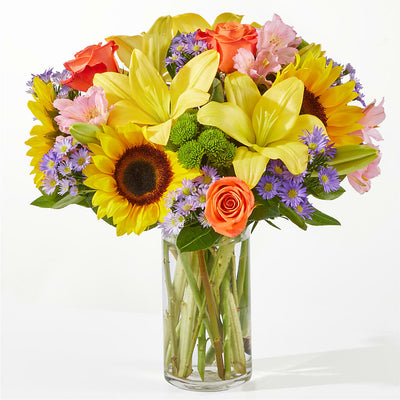 Tarzana Florist, Same-Day Delivery Los Angeles | The Flower Factory