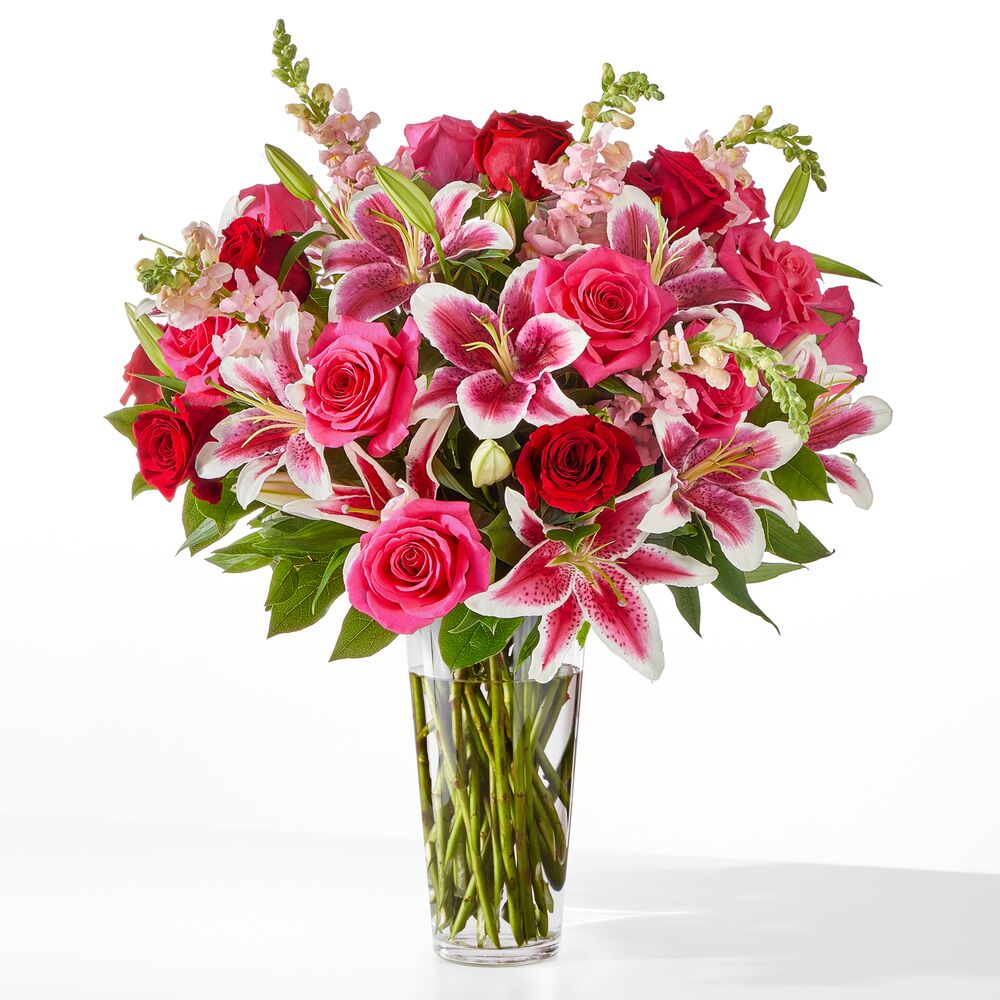 Tarzana Florist, Same-Day Delivery Los Angeles | The Flower Factory